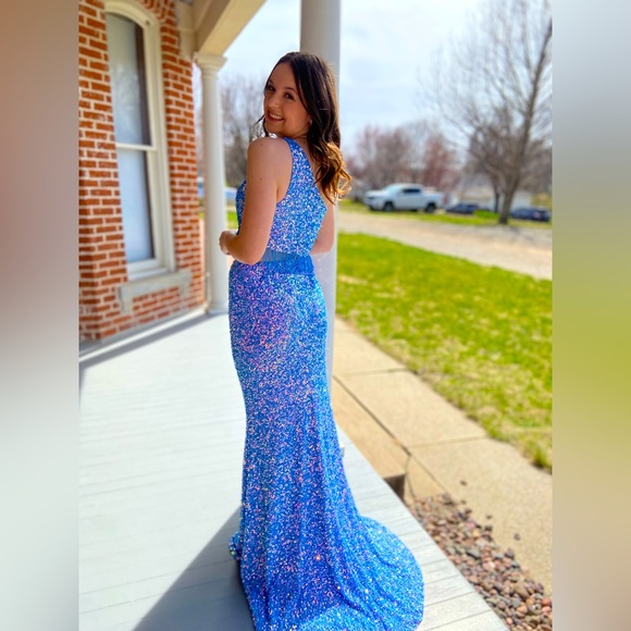Rachel Allan | Dresses | Rachel Allen Prom Dress | Poshmark
